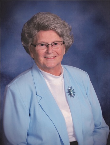 DORIS PLOTTS | News, Sports, Jobs - The Herald Star